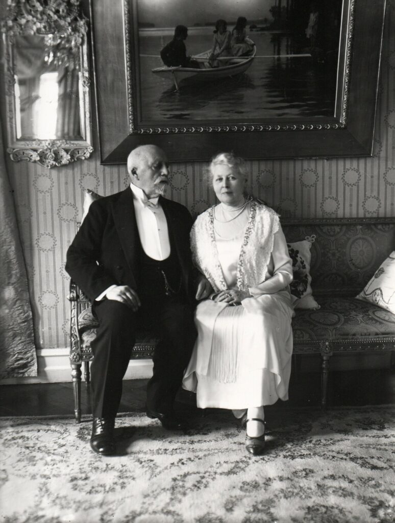 Historia - Ett Hem
